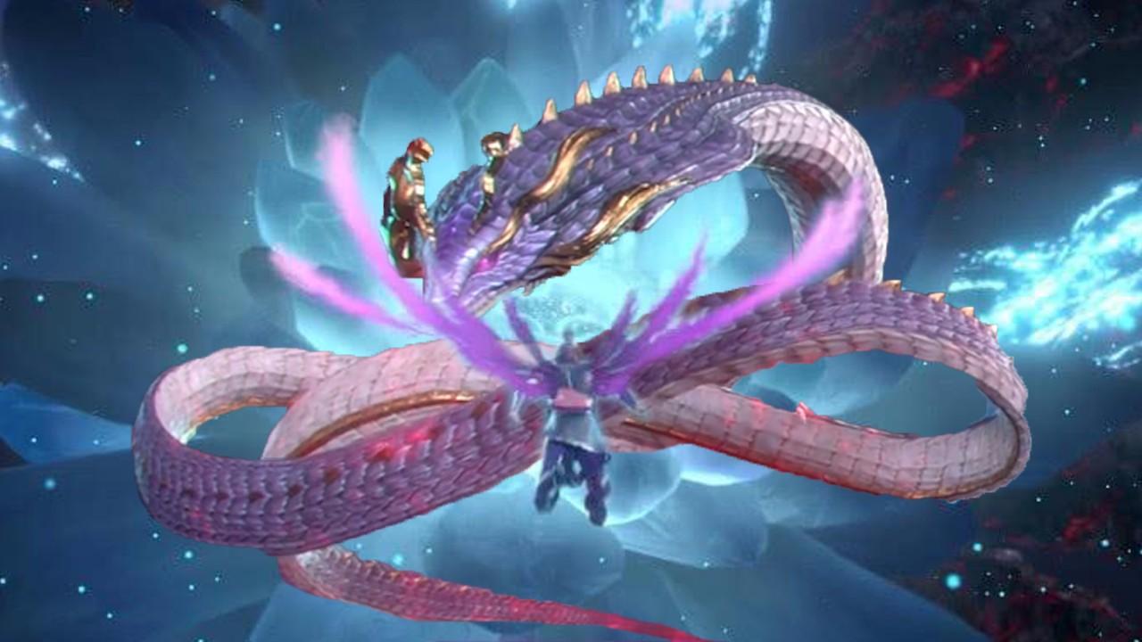 Xiao Yan Wallpapers - Top Free Xiao Yan Backgrounds - WallpaperAccess