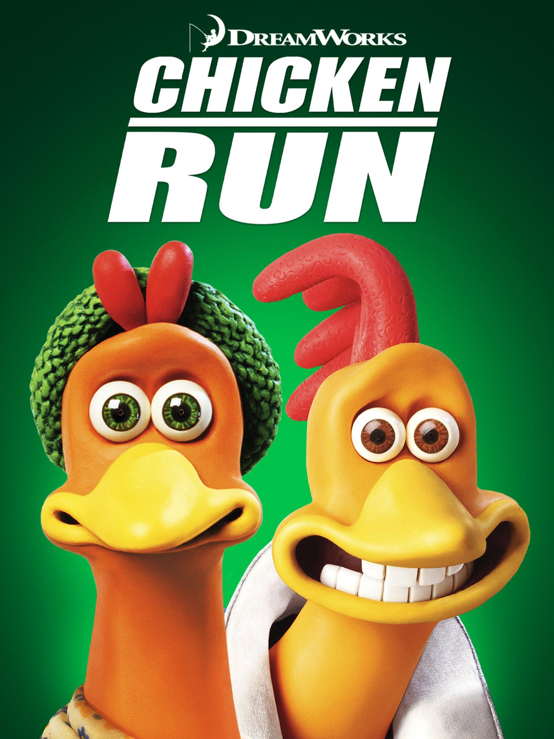 Chicken Run Wallpapers - Top Free Chicken Run Backgrounds - WallpaperAccess
