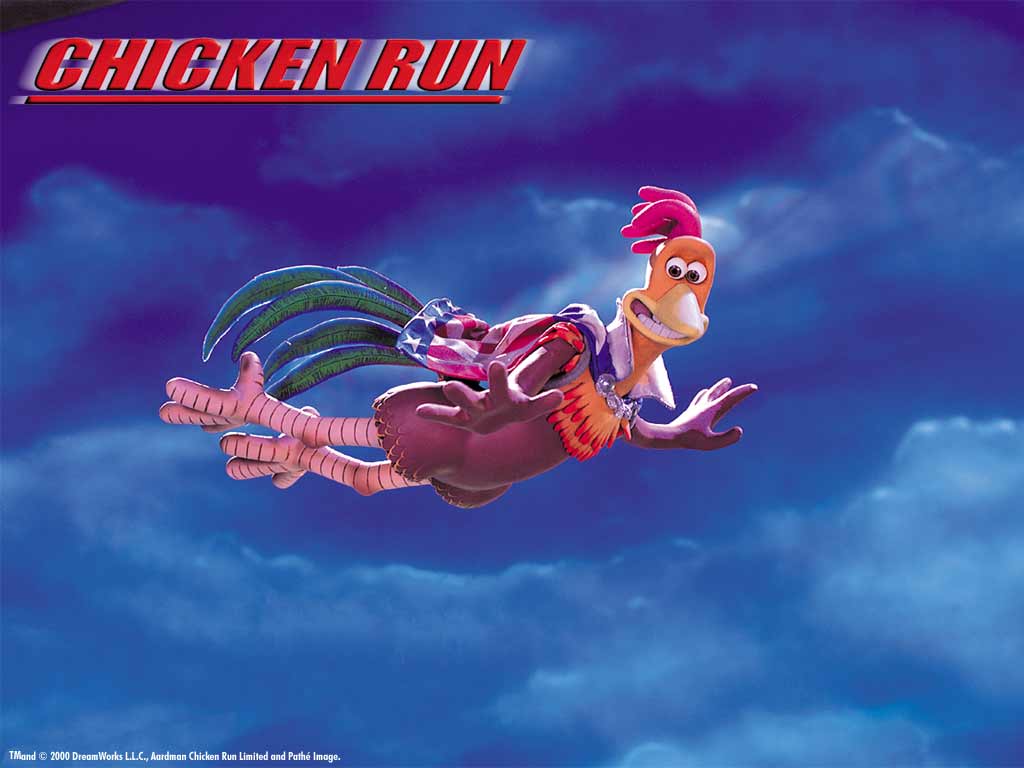 Chicken Run Wallpapers - Top Free Chicken Run Backgrounds - WallpaperAccess