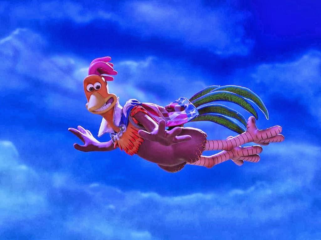 Chicken Run Wallpapers - Top Free Chicken Run Backgrounds - WallpaperAccess