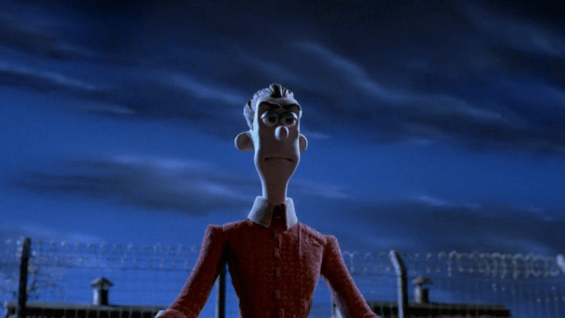 Chicken Run Wallpapers - Top Free Chicken Run Backgrounds - WallpaperAccess