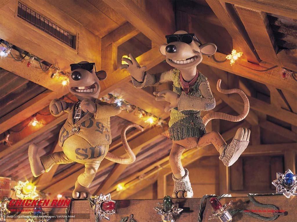 Chicken Run Wallpapers - Top Free Chicken Run Backgrounds - WallpaperAccess