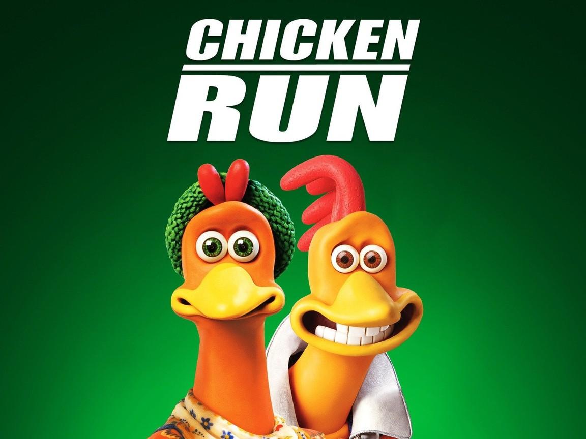 Chicken Run Wallpapers - Top Free Chicken Run Backgrounds - WallpaperAccess