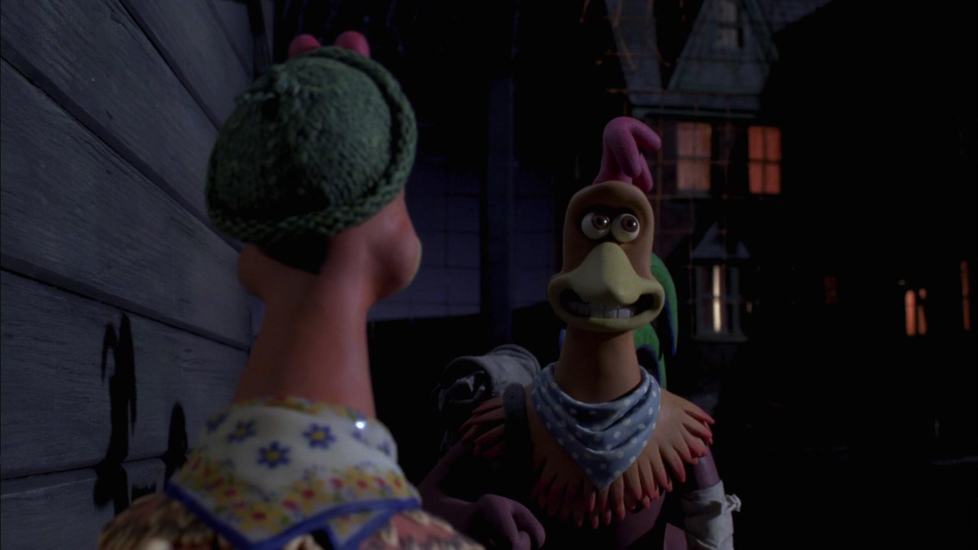 Chicken Run Wallpapers - Top Free Chicken Run Backgrounds - WallpaperAccess