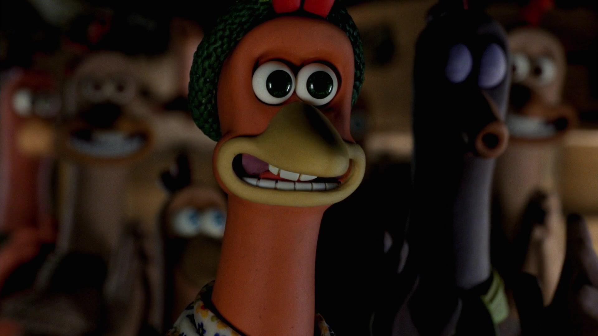 Chicken Run Wallpapers - Top Free Chicken Run Backgrounds - WallpaperAccess