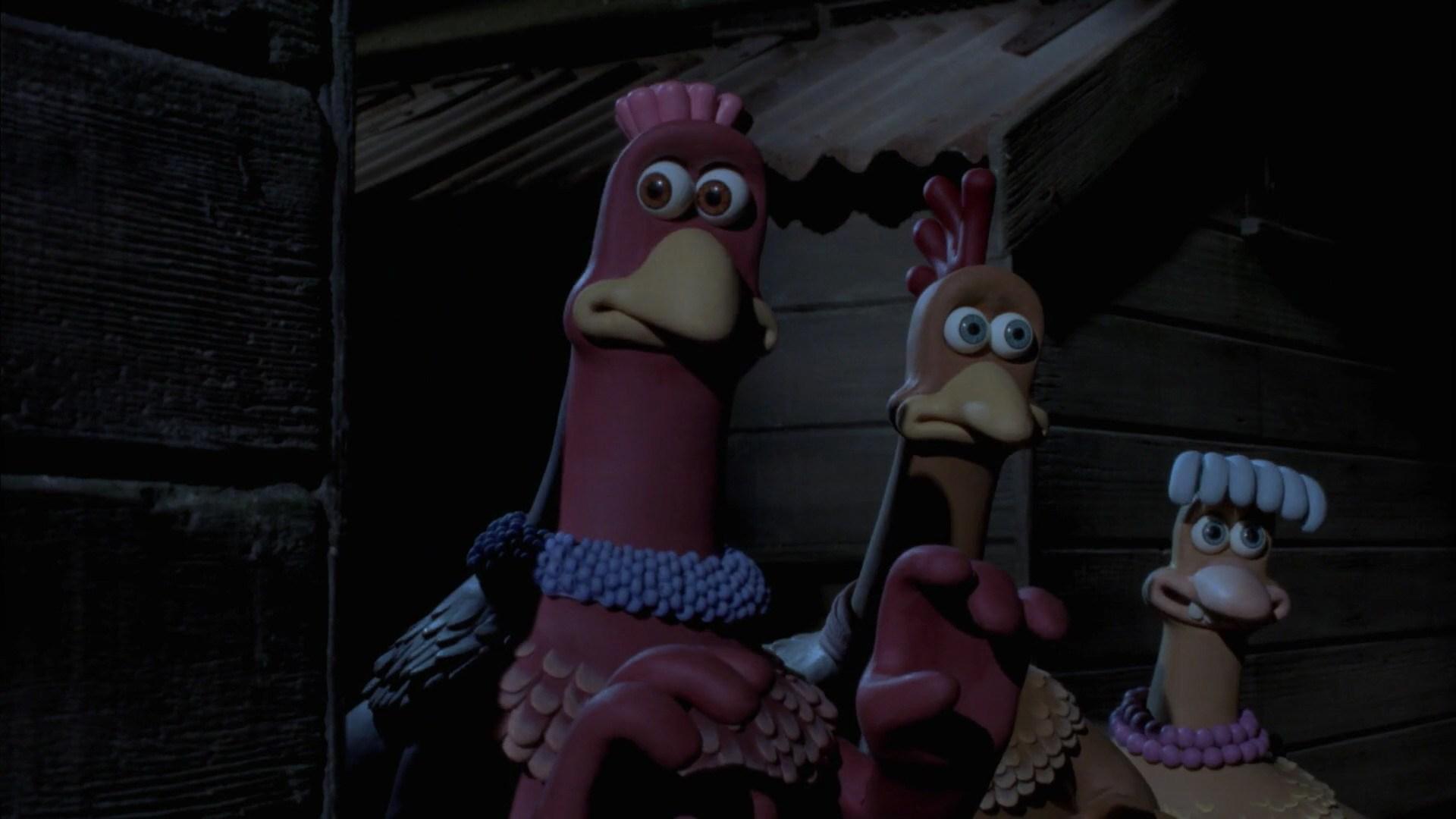 Chicken Run Wallpapers - Top Free Chicken Run Backgrounds - WallpaperAccess