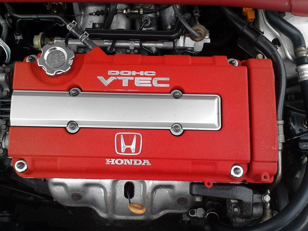 Honda Vtec Wallpapers - Top Free Honda Vtec Backgrounds - WallpaperAccess