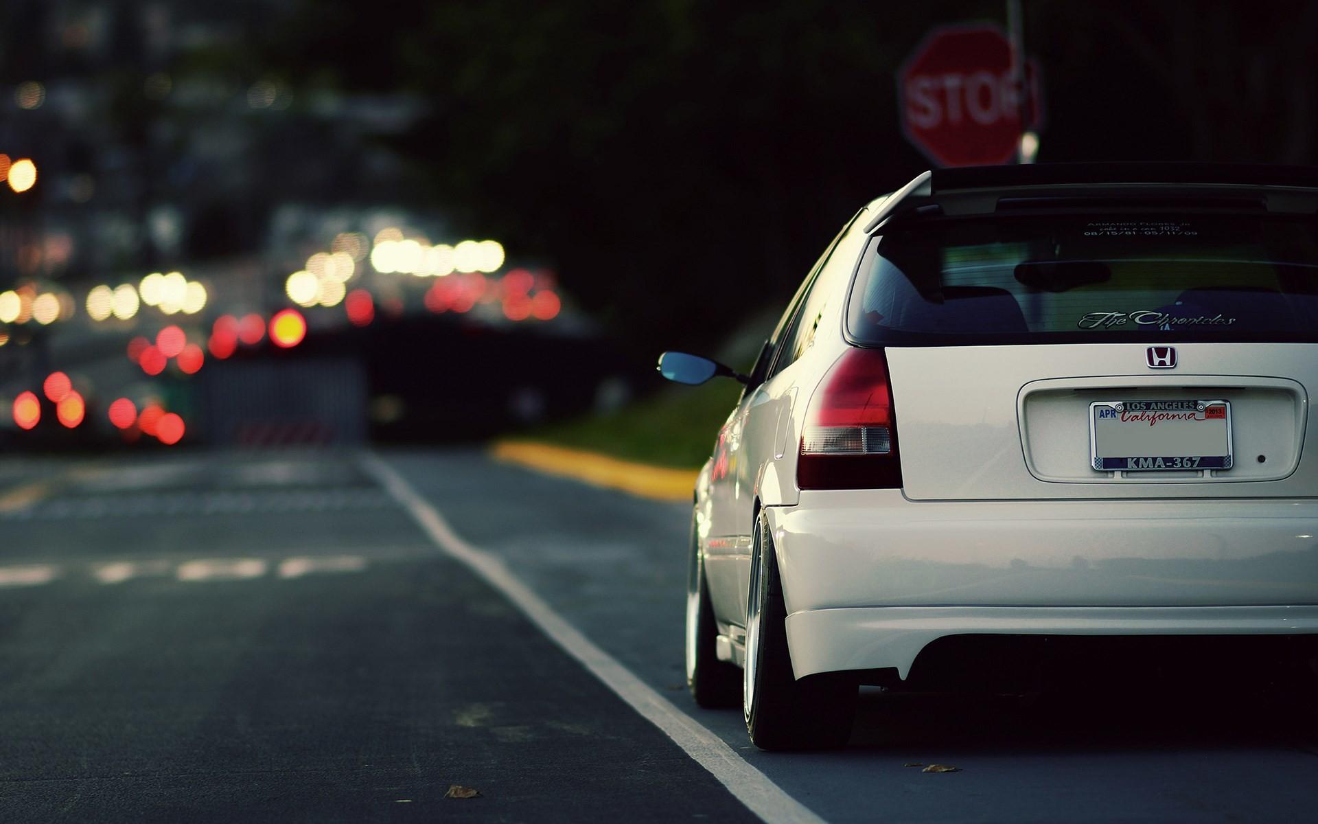 Honda Vtec Wallpapers - Top Free Honda Vtec Backgrounds - WallpaperAccess