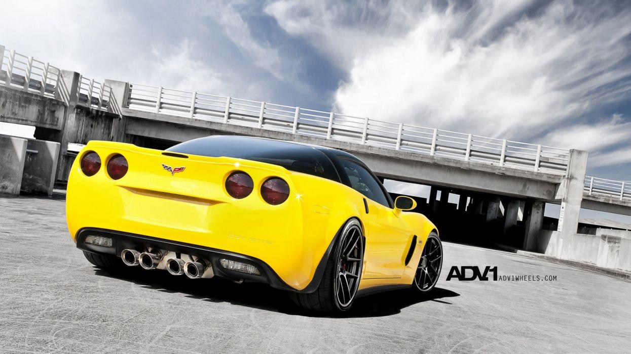 Yellow Cars Wallpapers - Top Free Yellow Cars Backgrounds - WallpaperAccess