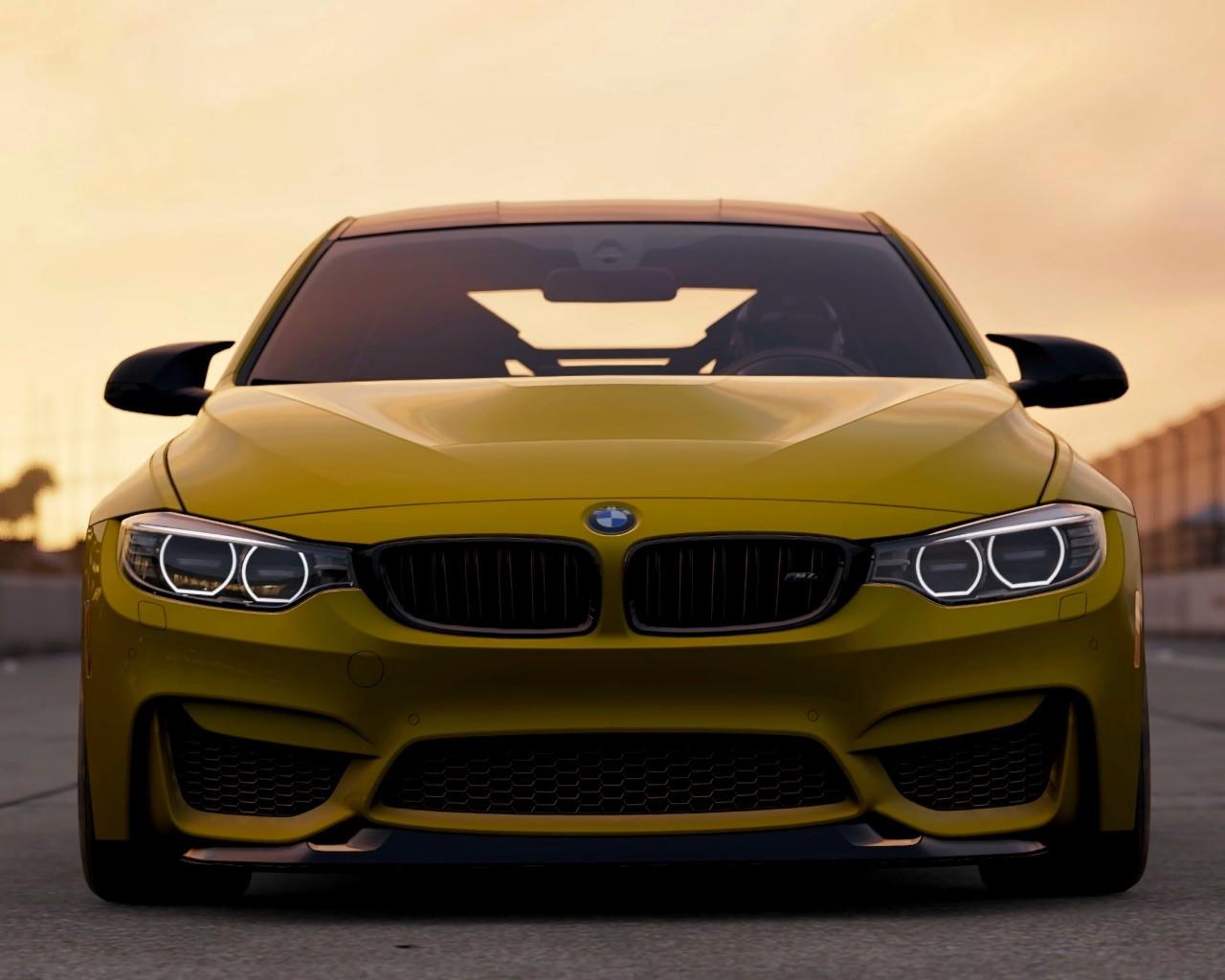 Yellow Cars Wallpapers - Top Free Yellow Cars Backgrounds - WallpaperAccess
