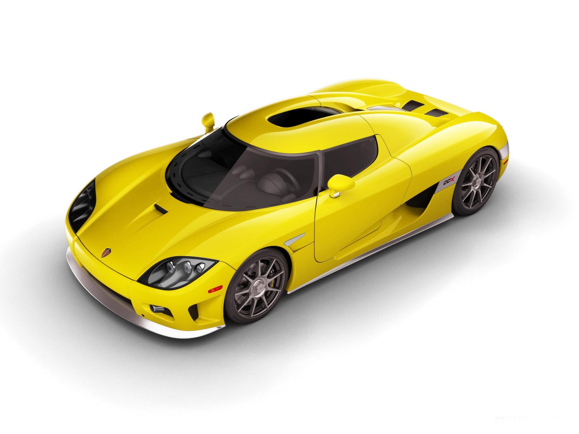 Yellow Cars Wallpapers - Top Free Yellow Cars Backgrounds - WallpaperAccess