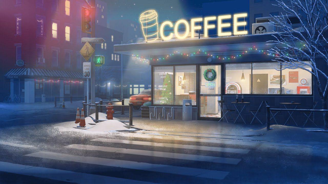 Coffee Lofi Wallpapers - Top Free Coffee Lofi Backgrounds - WallpaperAccess