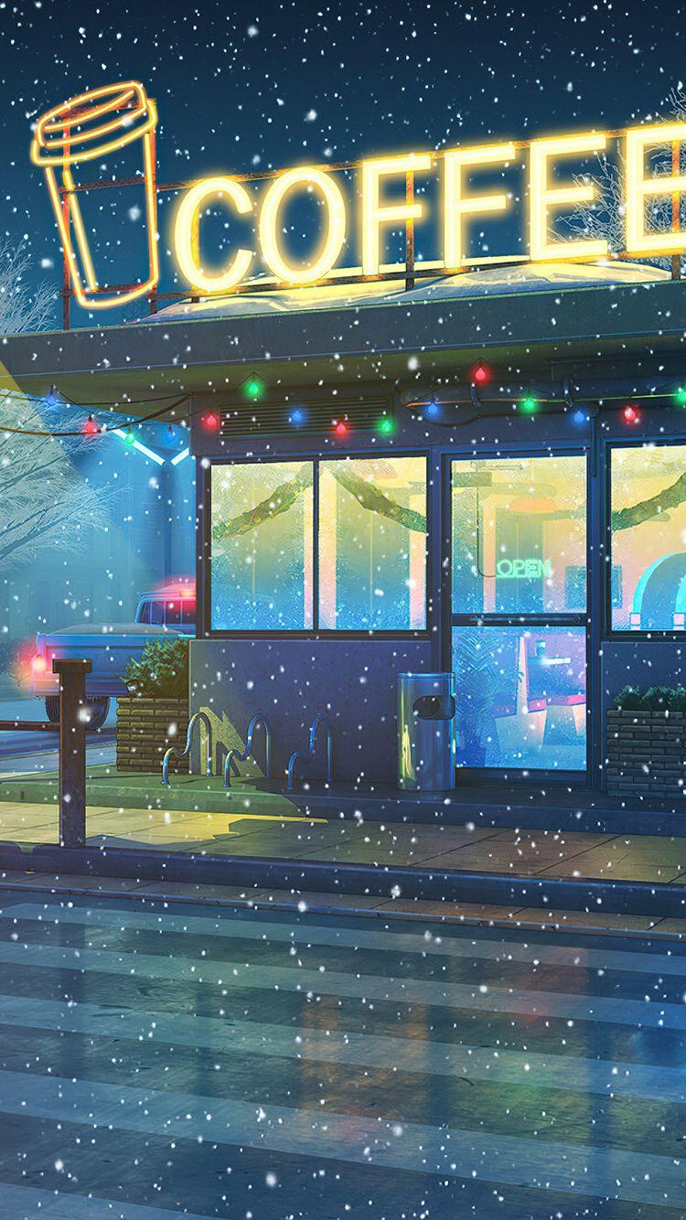 Phone Lo Fi Wallpapers - Top Free Phone Lo Fi Backgrounds - WallpaperAccess