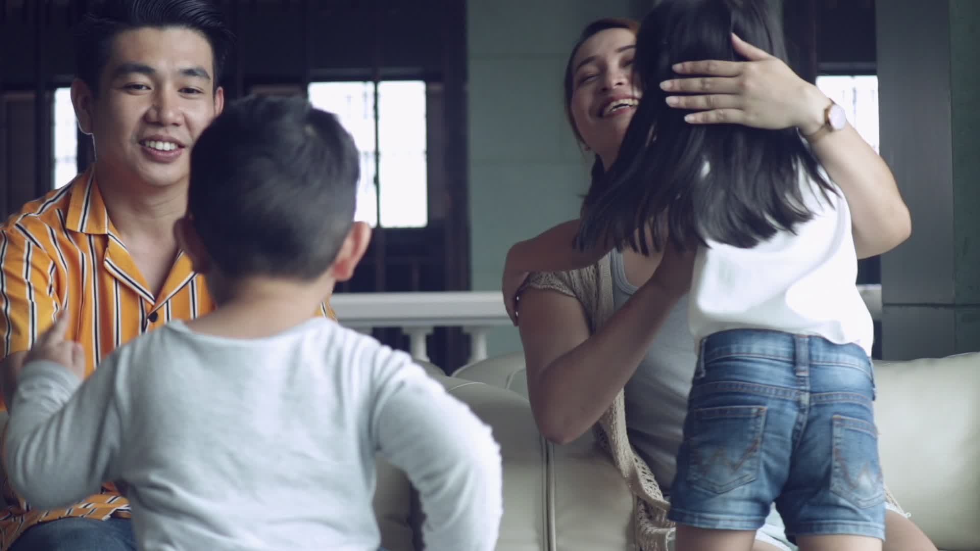 Asian Family Wallpapers - Top Free Asian Family Backgrounds ...