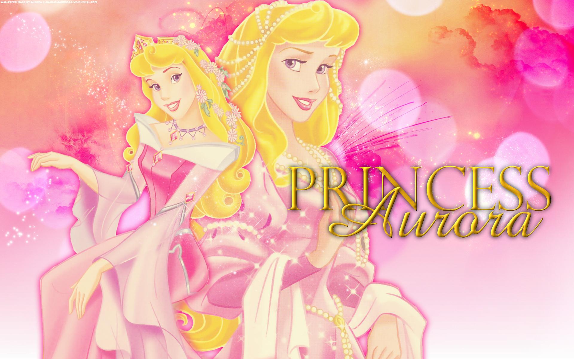 Pink Princess Wallpapers - Top Free Pink Princess Backgrounds ...