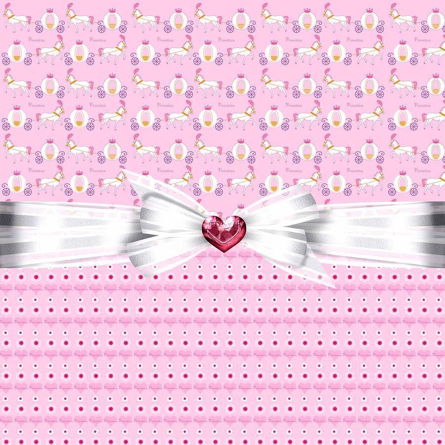 Pink Princess Wallpapers - Top Free Pink Princess Backgrounds ...