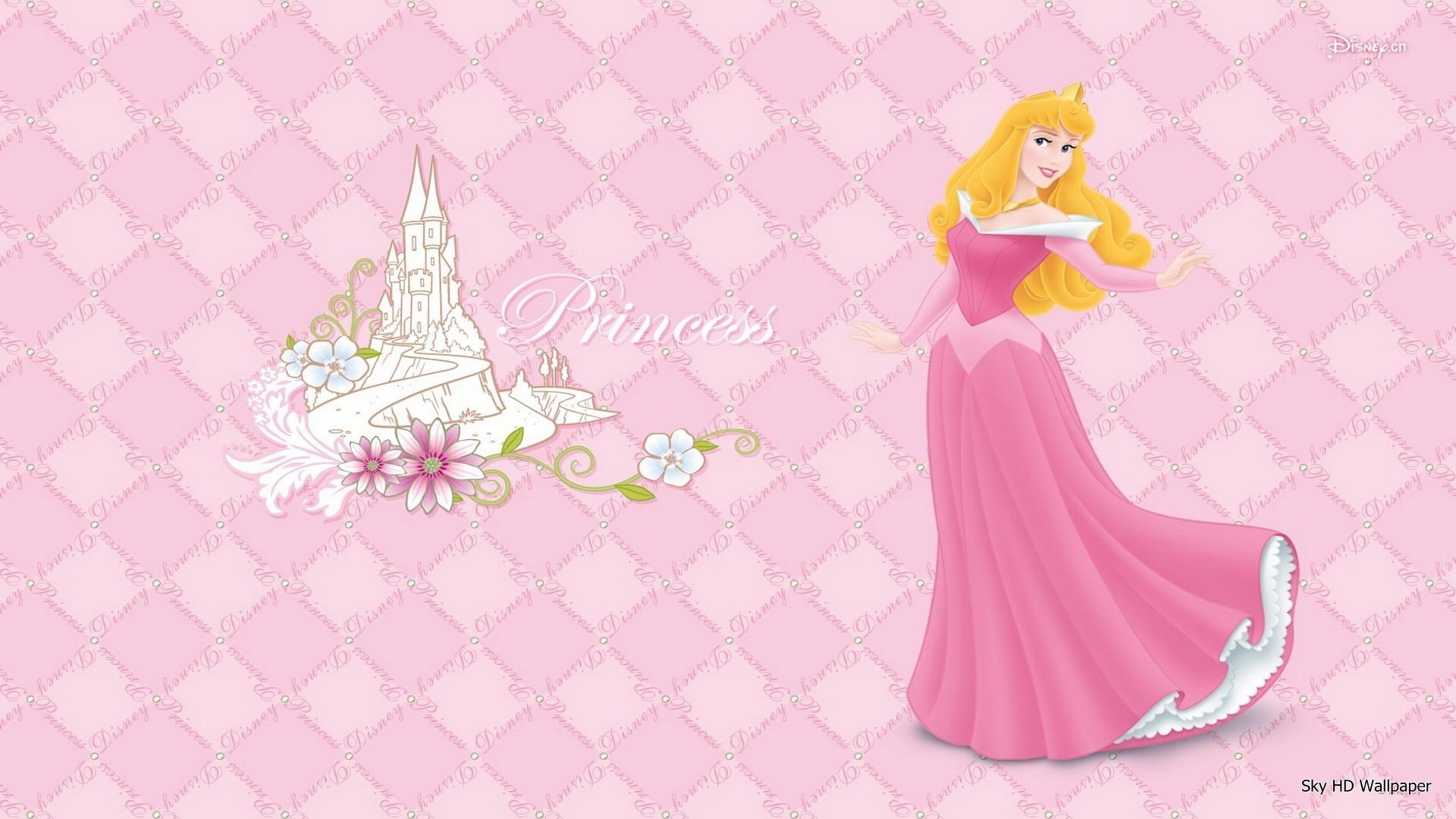 Pink Princess Wallpapers - Top Free Pink Princess Backgrounds ...