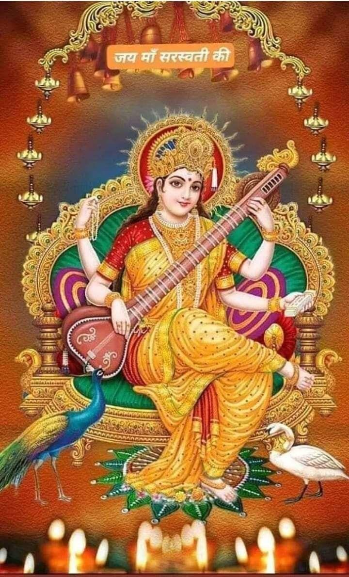 Santoshi Maa Wallpapers - Top Free Santoshi Maa Backgrounds ...