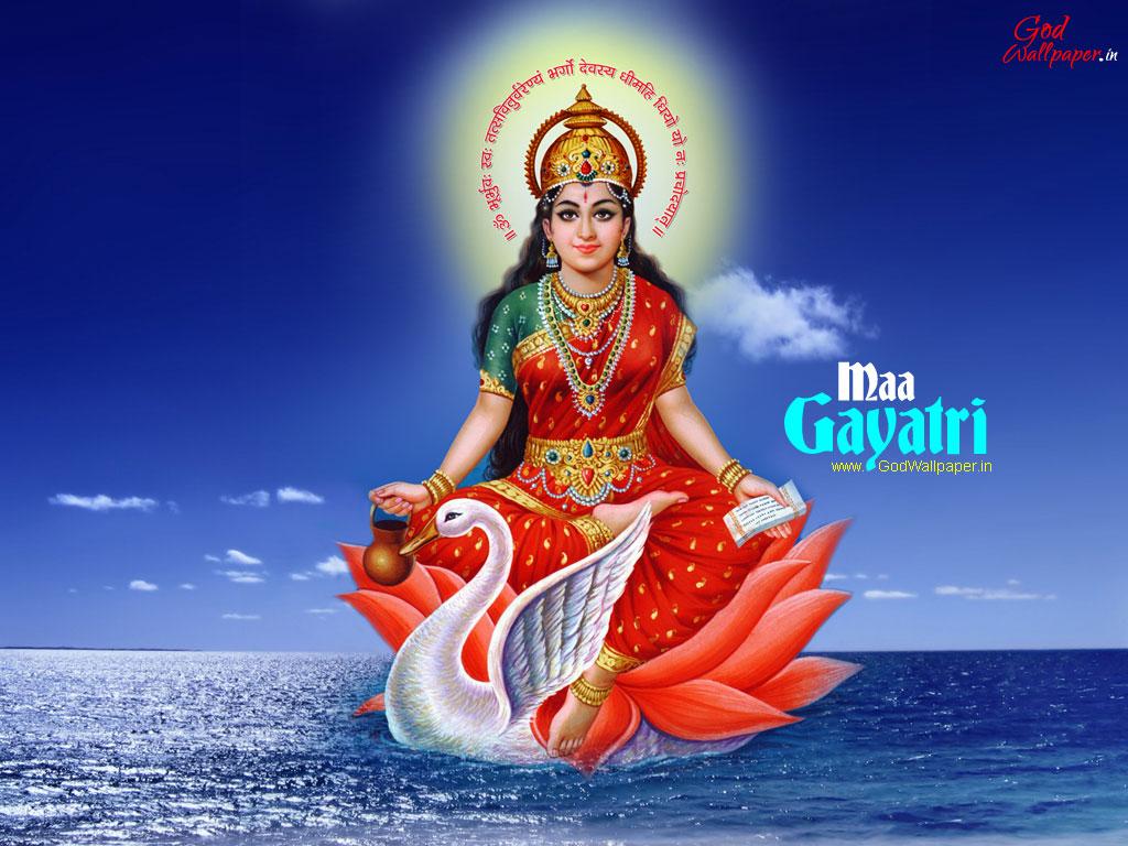 Santoshi Maa Wallpapers - Top Free Santoshi Maa Backgrounds ...
