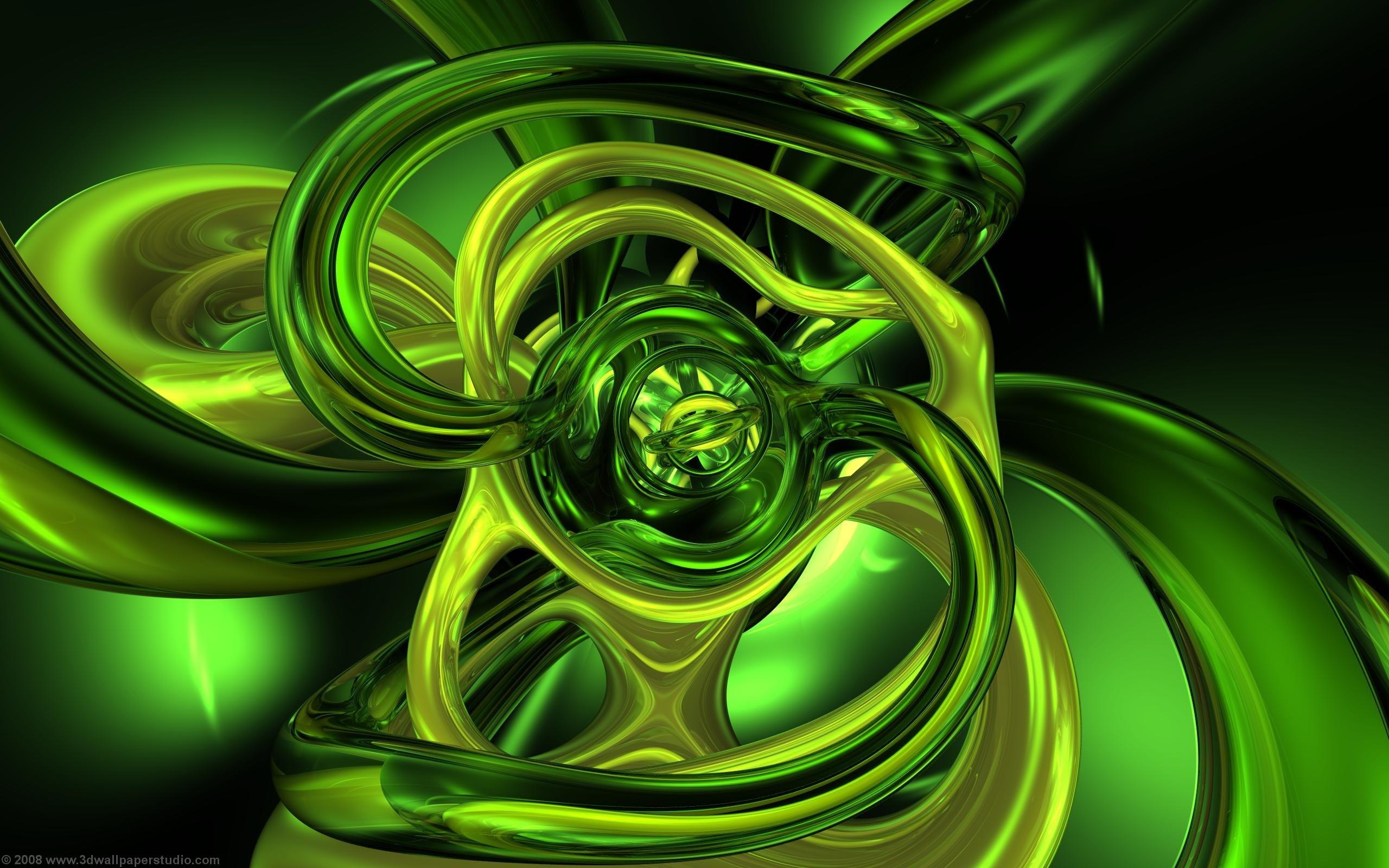 Green Glass Wallpapers - Top Free Green Glass Backgrounds - WallpaperAccess