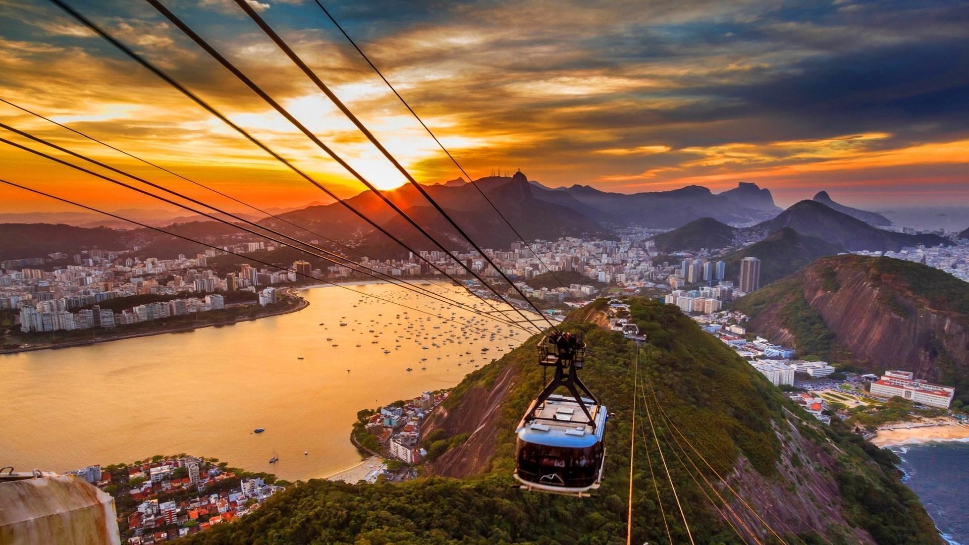Rio De Janeiro Desktop Wallpapers - Top Free Rio De Janeiro Desktop ...