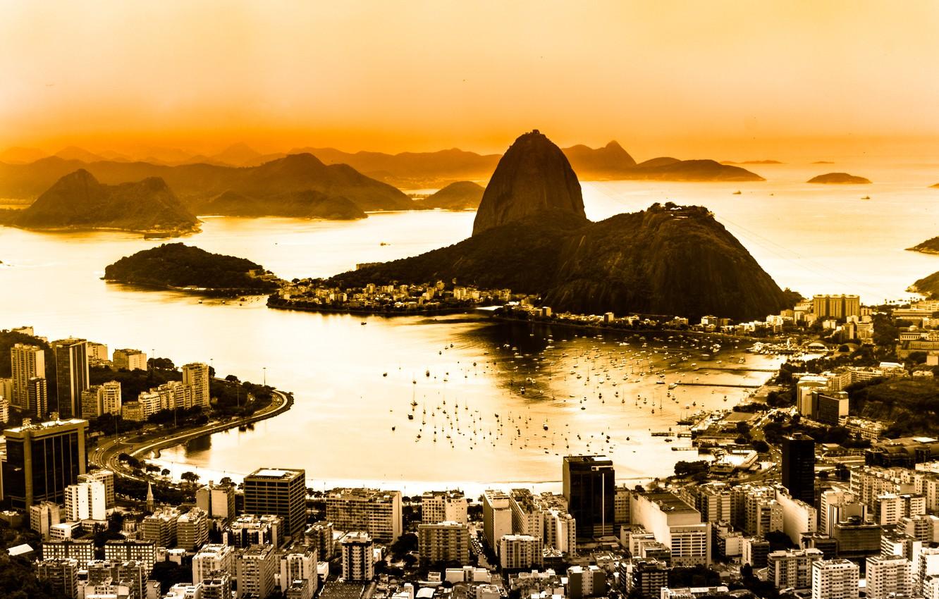 Rio De Janeiro Desktop Wallpapers - Top Free Rio De Janeiro Desktop ...