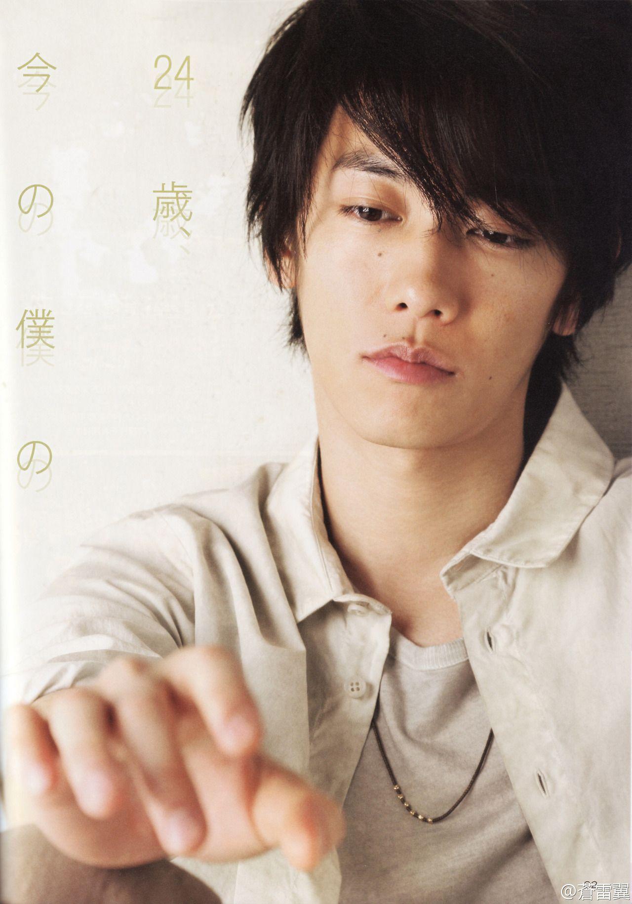 Takeru Satoh Wallpapers - Top Free Takeru Satoh Backgrounds ...