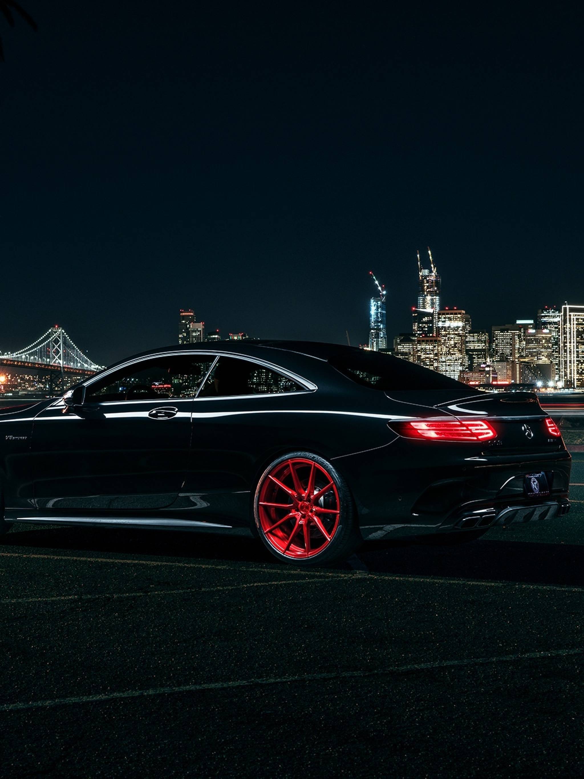 Mercedes Dark Wallpapers - Top Free Mercedes Dark Backgrounds ...