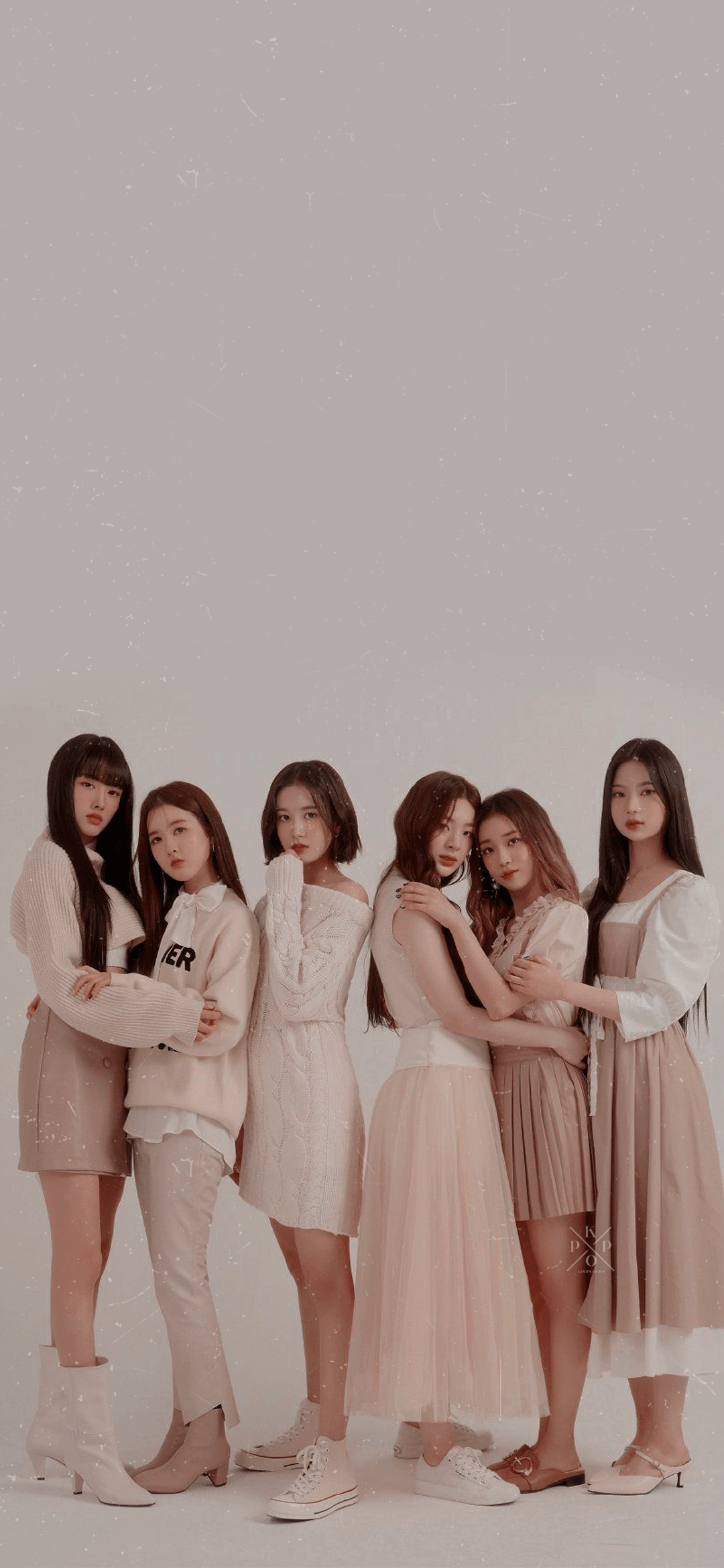 Stayc Wallpapers - Top Free Stayc Backgrounds - WallpaperAccess