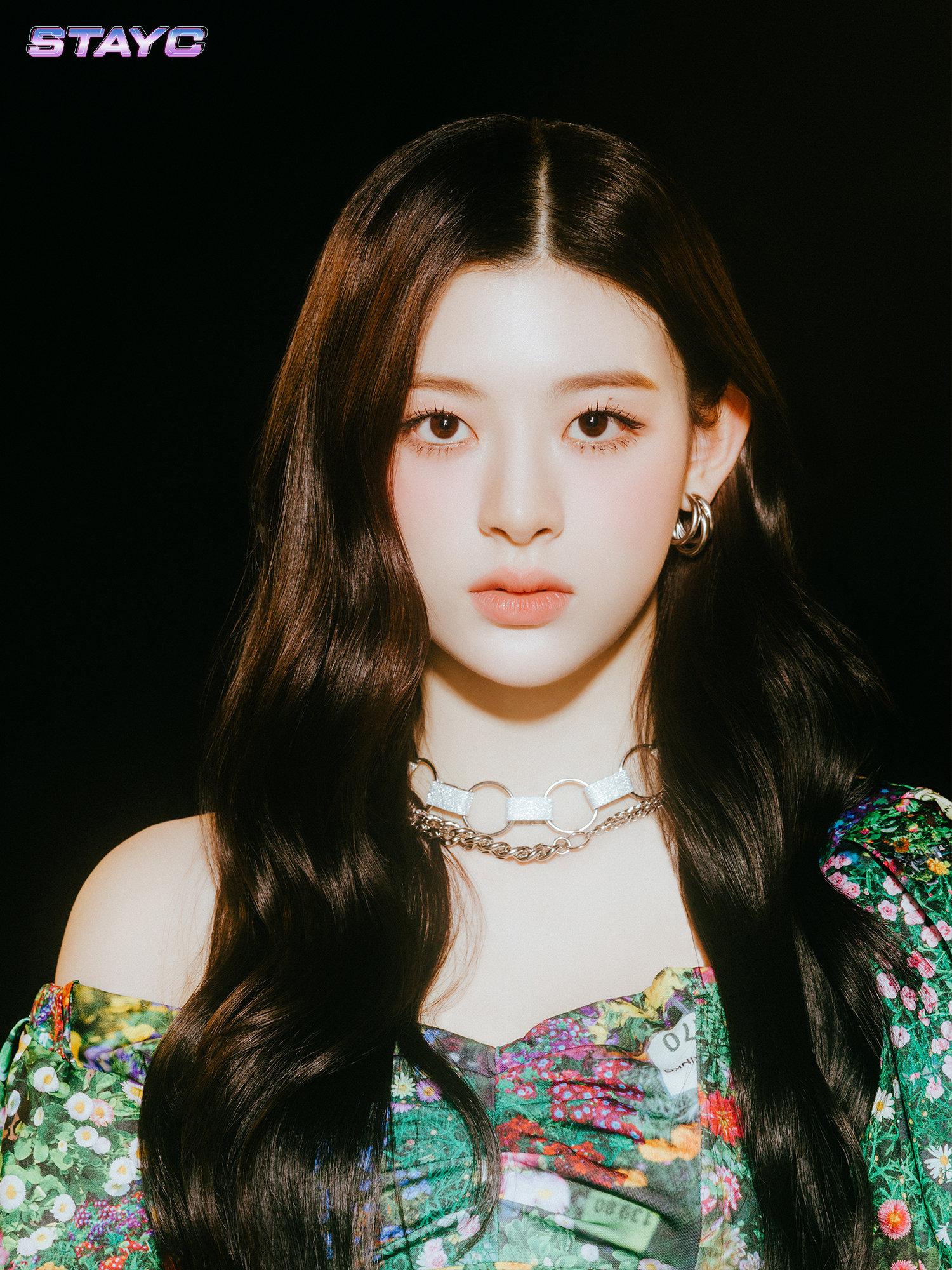 Stayc Wallpapers - Top Free Stayc Backgrounds - WallpaperAccess