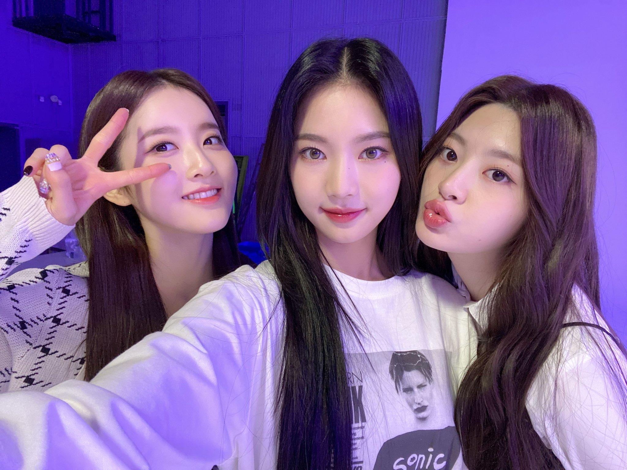 Stayc Wallpapers - Top Free Stayc Backgrounds - WallpaperAccess