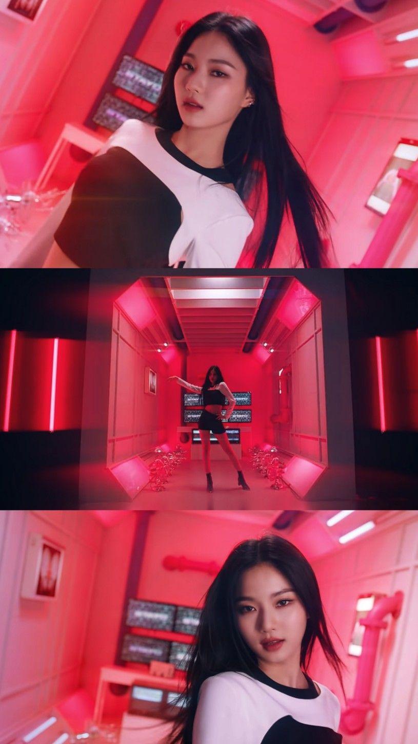 Stayc Wallpapers - Top Free Stayc Backgrounds - WallpaperAccess