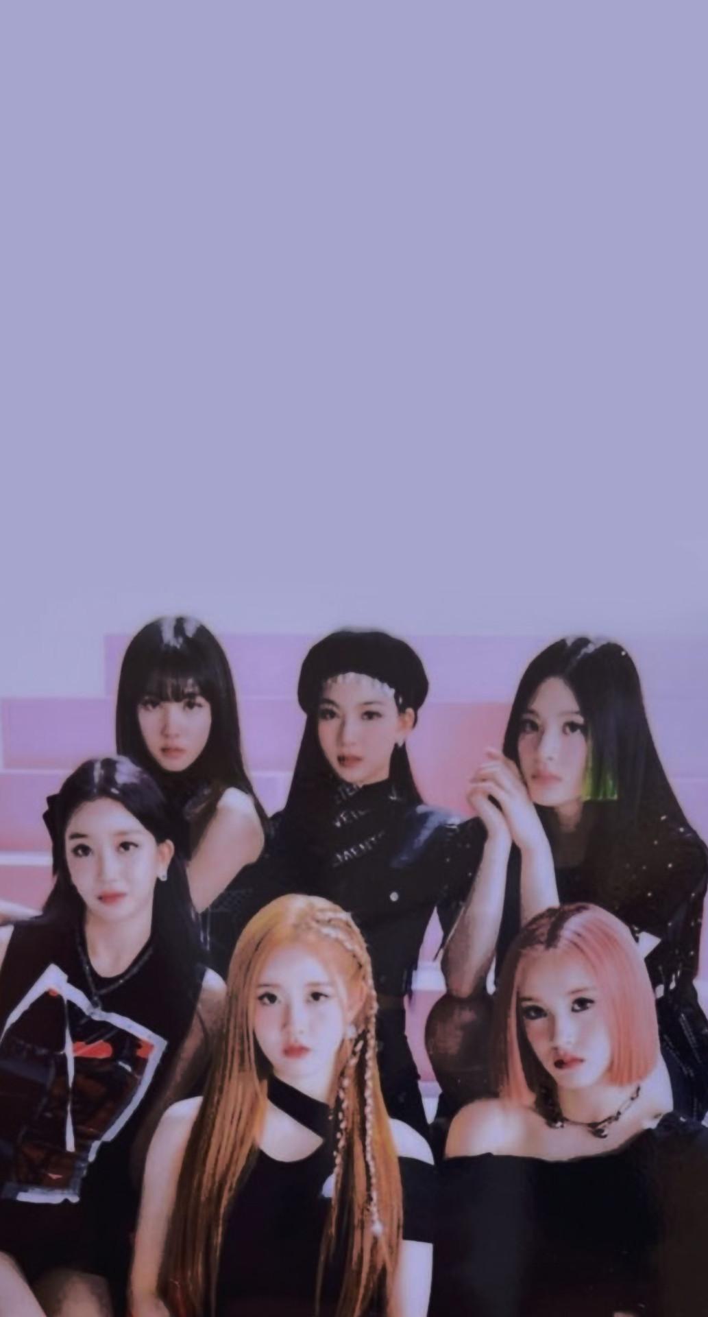 Stayc Wallpapers - Top Free Stayc Backgrounds - WallpaperAccess