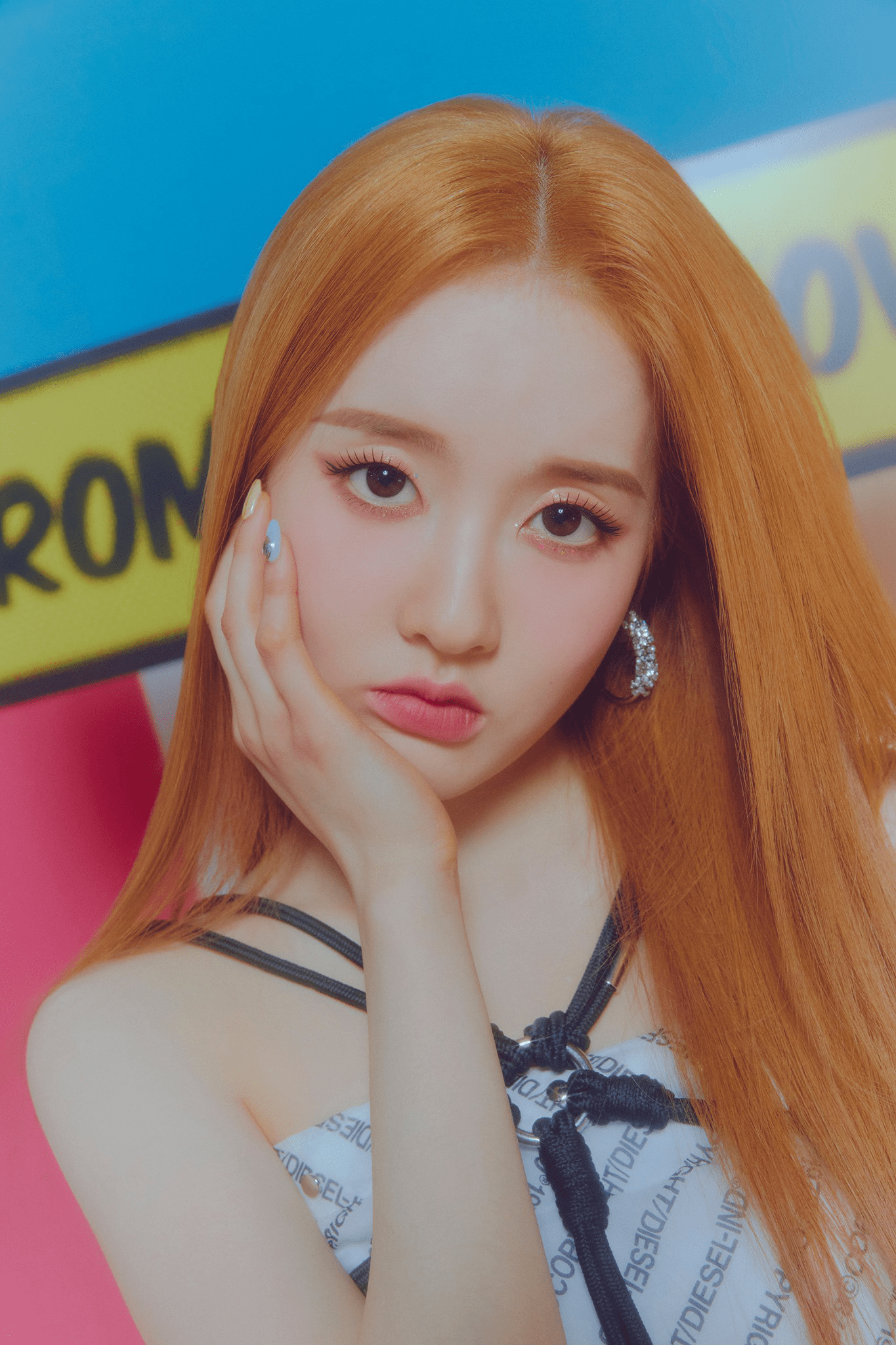 Stayc Wallpapers - Top Free Stayc Backgrounds - WallpaperAccess