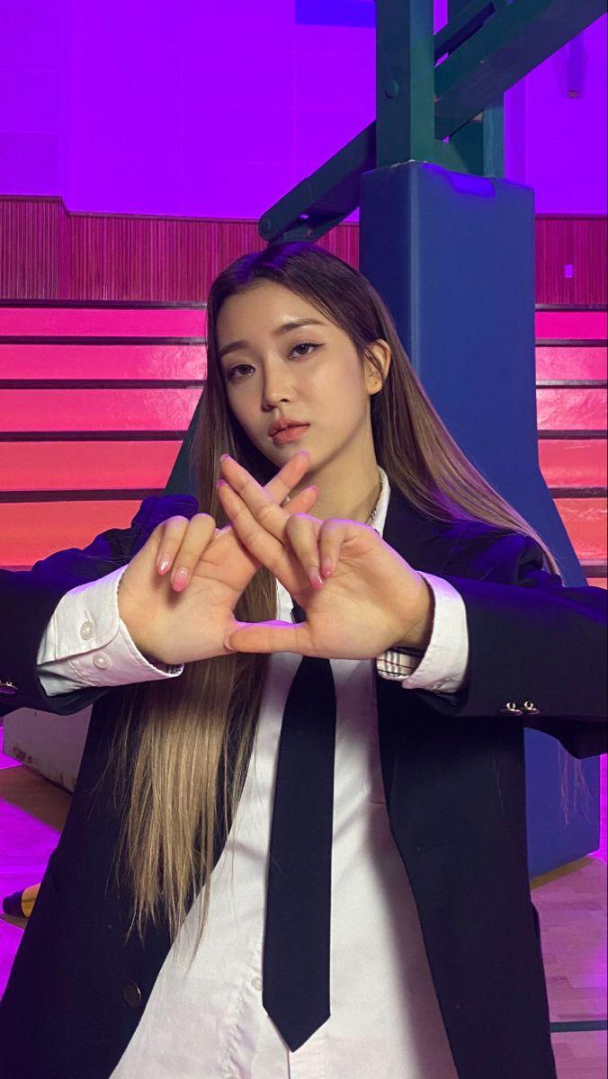 Stayc Wallpapers - Top Free Stayc Backgrounds - WallpaperAccess