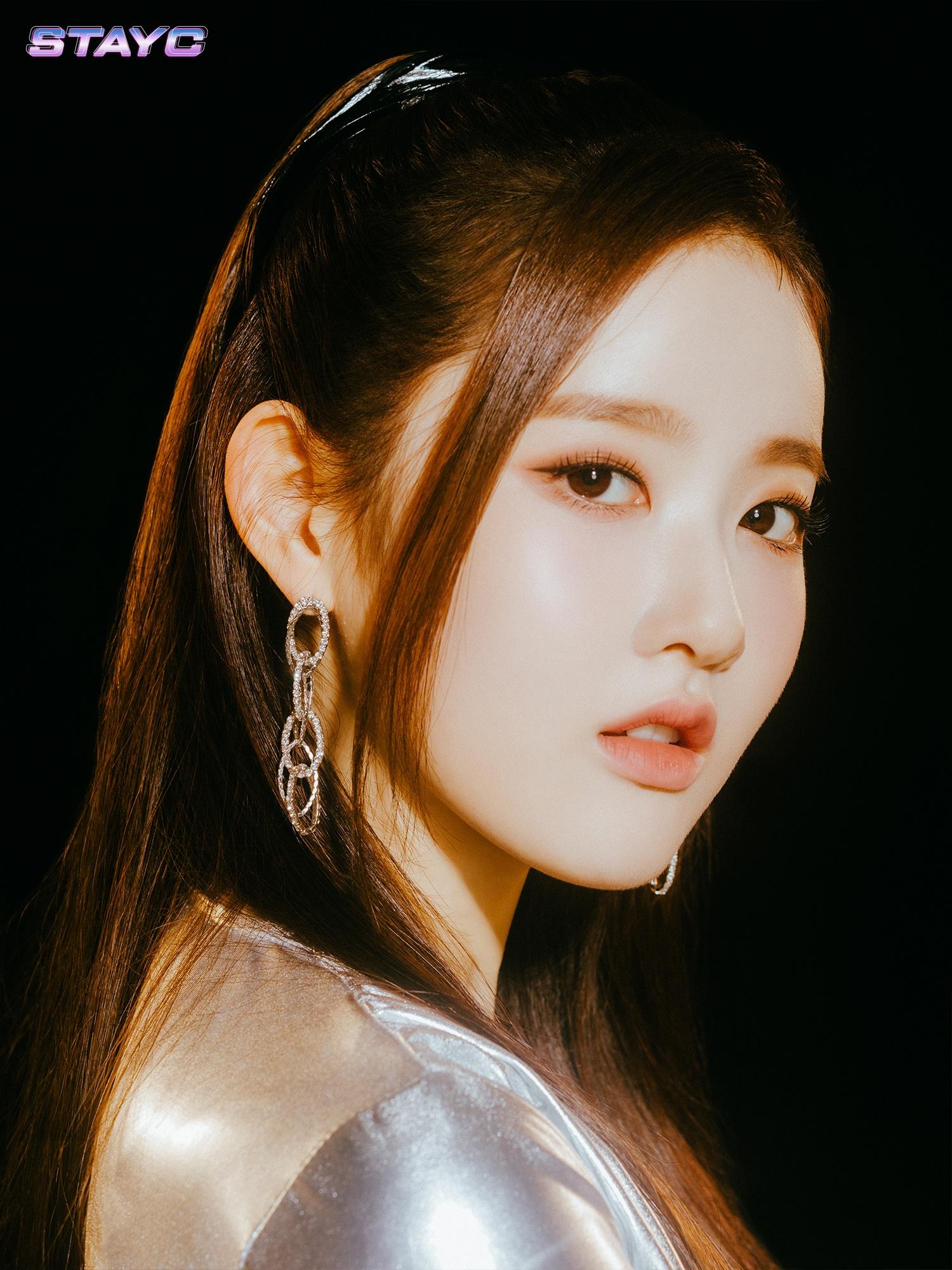 Stayc Wallpapers - Top Free Stayc Backgrounds - WallpaperAccess