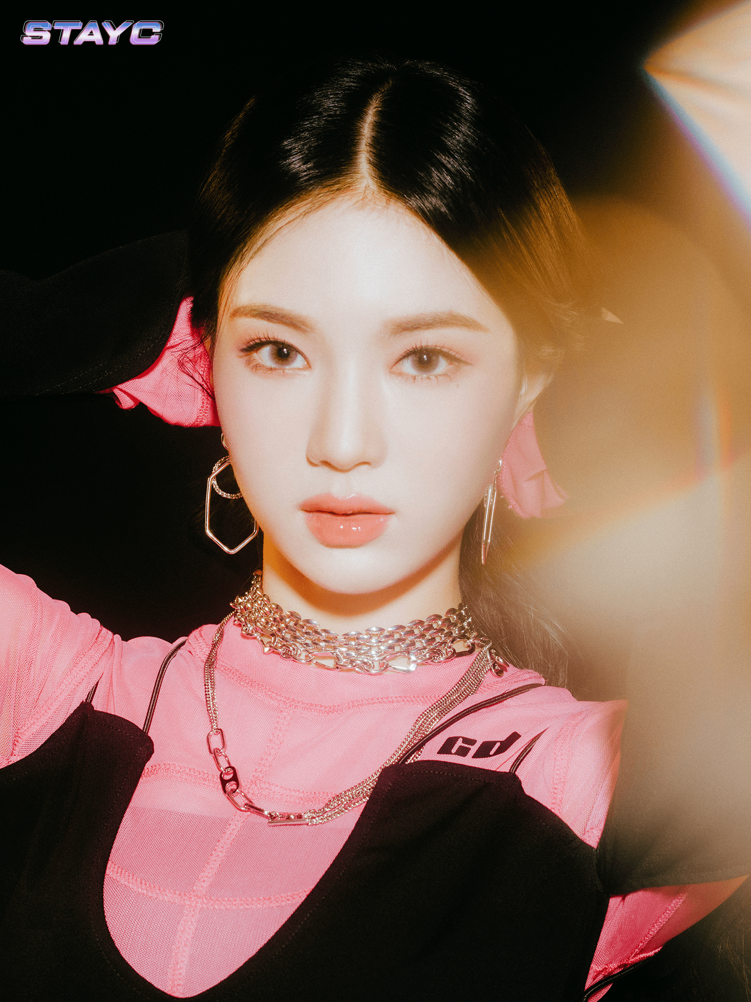 Stayc Wallpapers - Top Free Stayc Backgrounds - WallpaperAccess