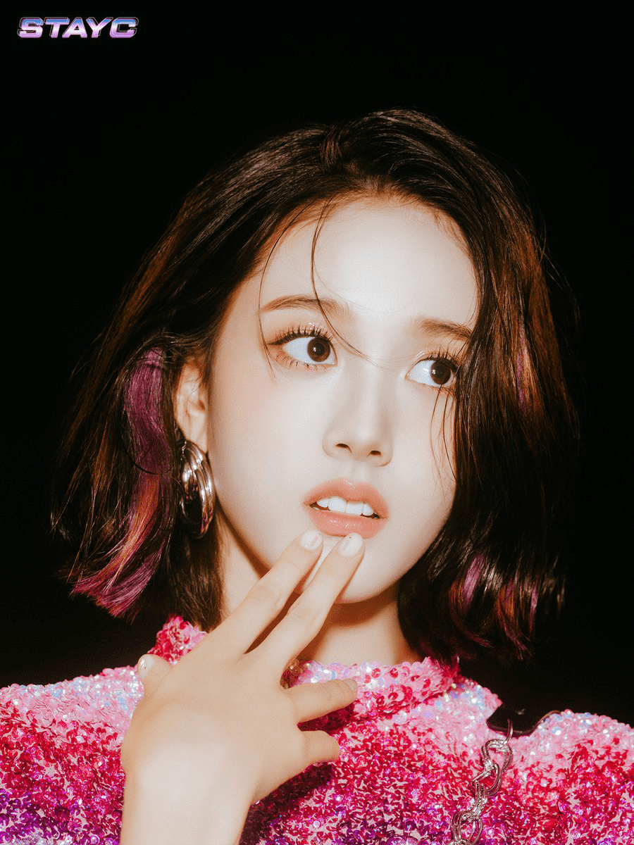 Stayc Wallpapers - Top Free Stayc Backgrounds - WallpaperAccess