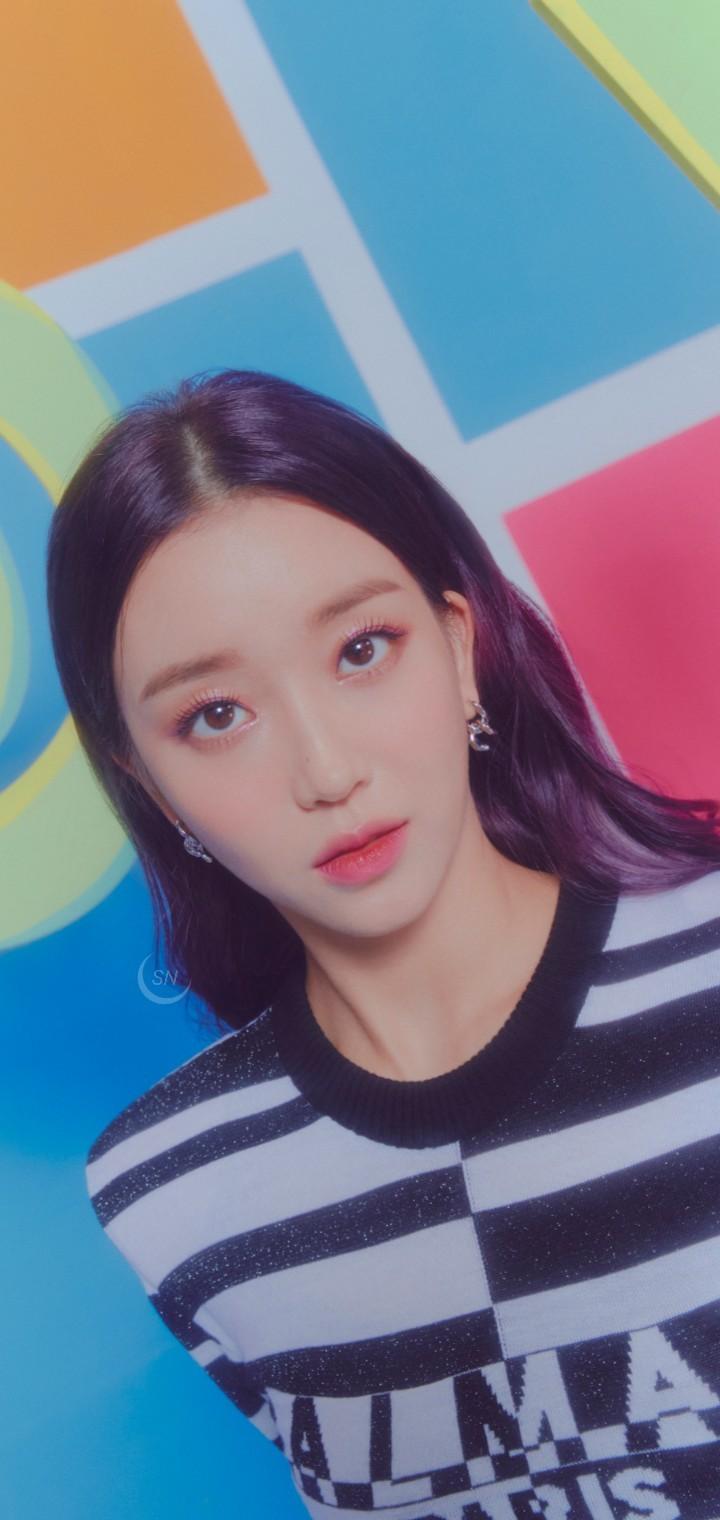 Stayc Wallpapers - Top Free Stayc Backgrounds - WallpaperAccess