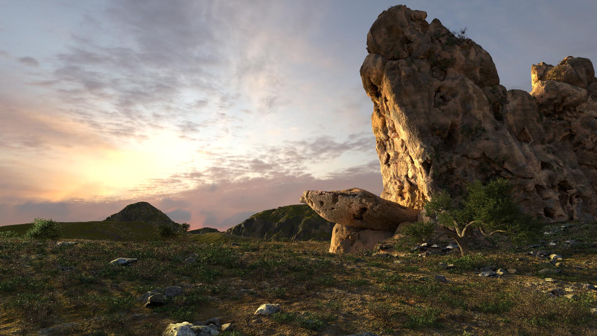 Pride Rock Wallpapers - Top Free Pride Rock Backgrounds - WallpaperAccess