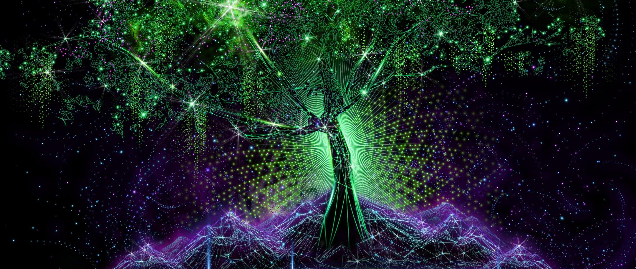 The Tree of Life Wallpapers - Top Free The Tree of Life Backgrounds ...
