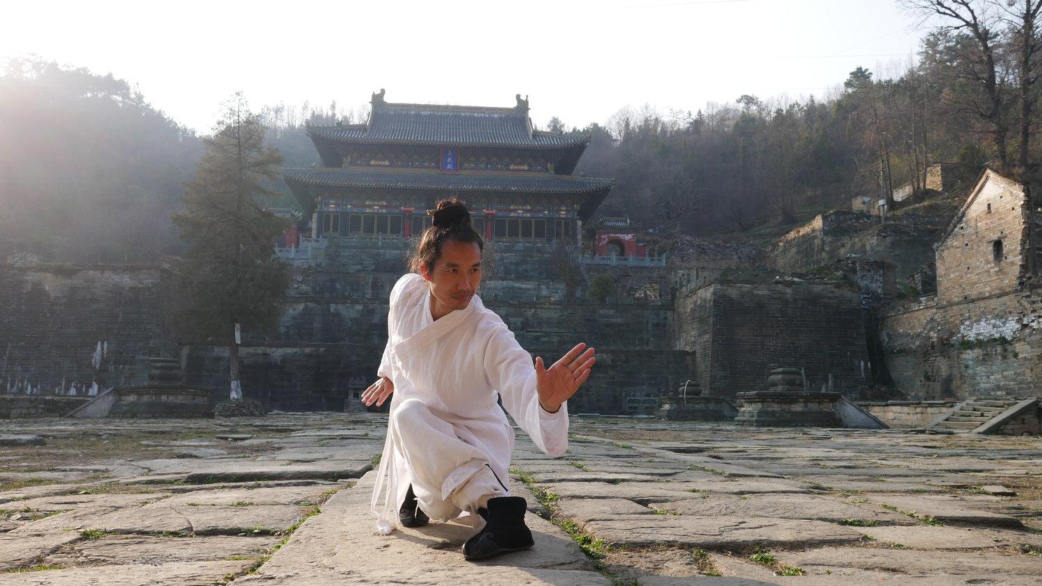 Wudang Wallpapers - Top Free Wudang Backgrounds - WallpaperAccess
