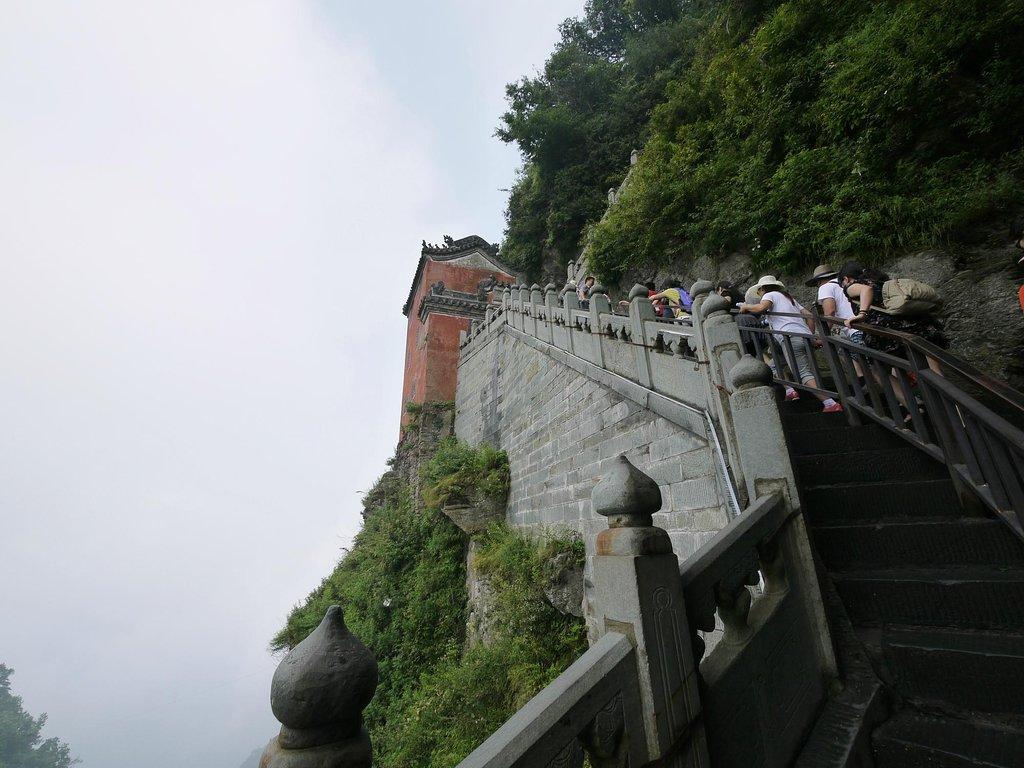 Wudang Wallpapers - Top Free Wudang Backgrounds - WallpaperAccess