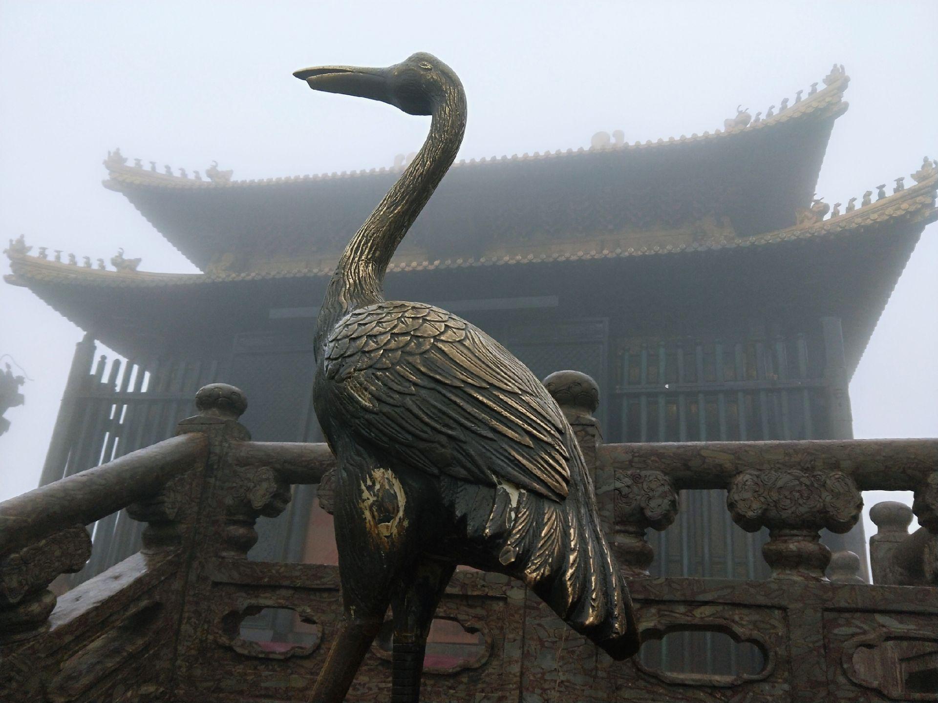 Wudang Wallpapers - Top Free Wudang Backgrounds - WallpaperAccess