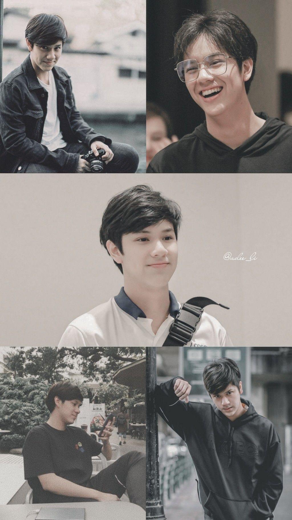 Nanon Korapat Wallpapers - Top Free Nanon Korapat Backgrounds ...