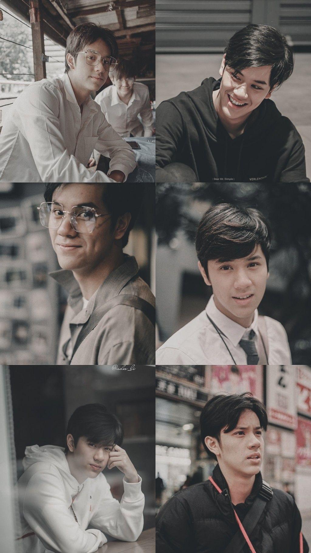 Nanon Korapat Wallpapers - Top Free Nanon Korapat Backgrounds ...