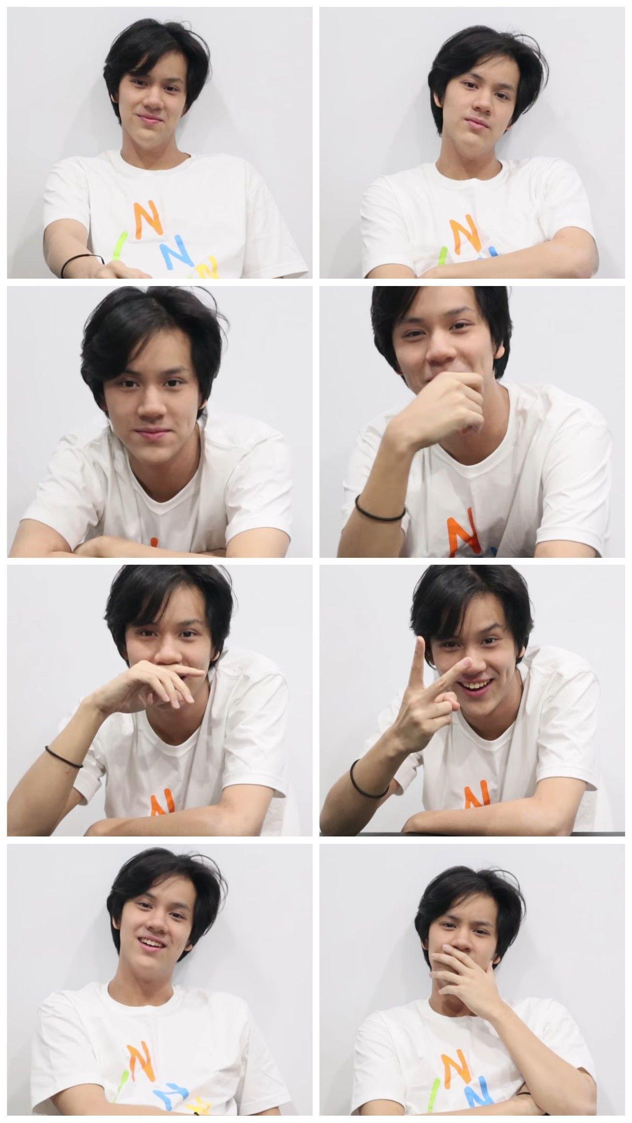 Nanon Korapat Wallpapers - Top Free Nanon Korapat Backgrounds ...