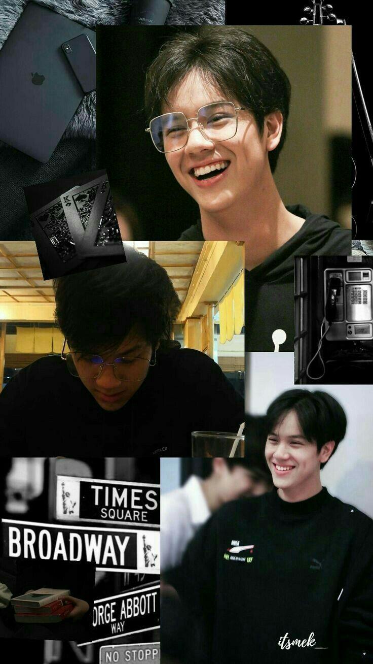 Nanon Korapat Wallpapers - Top Free Nanon Korapat Backgrounds ...