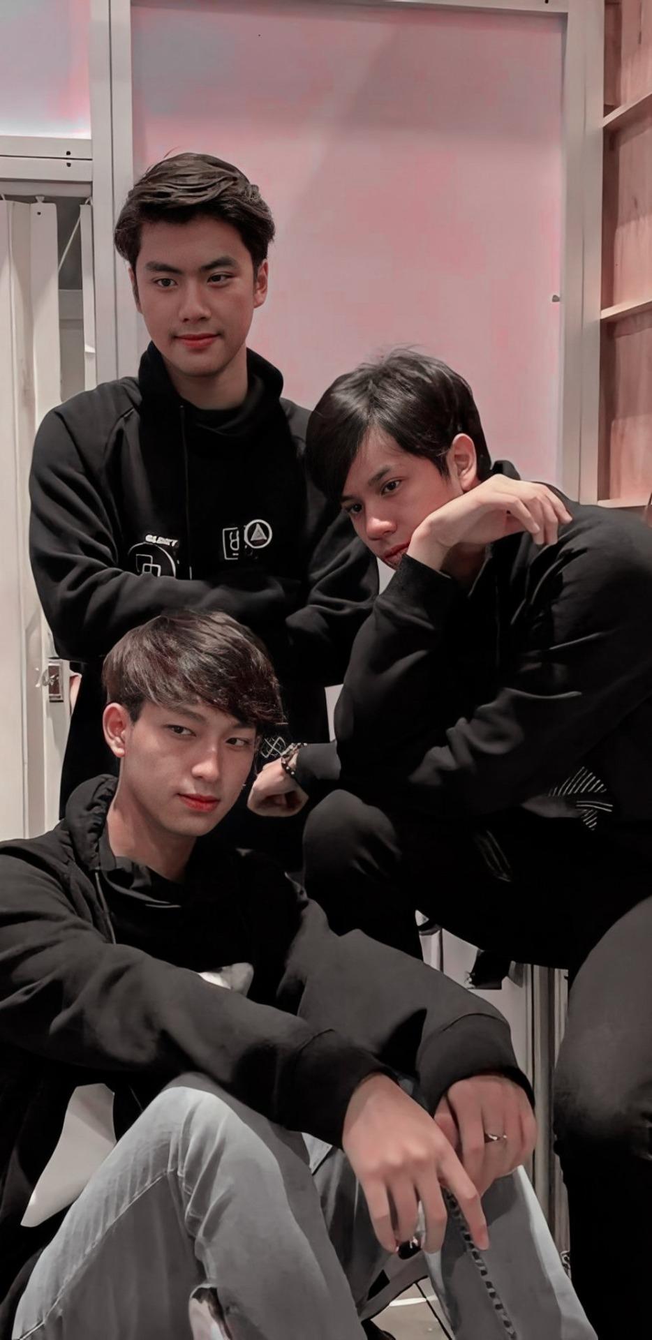 Nanon Korapat Wallpapers - Top Free Nanon Korapat Backgrounds ...