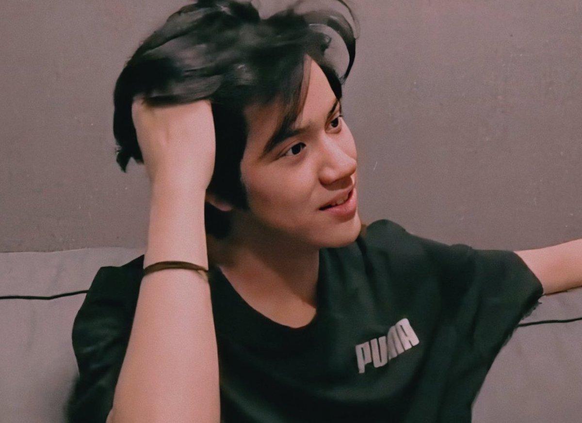 Nanon Korapat Wallpapers - Top Free Nanon Korapat Backgrounds ...